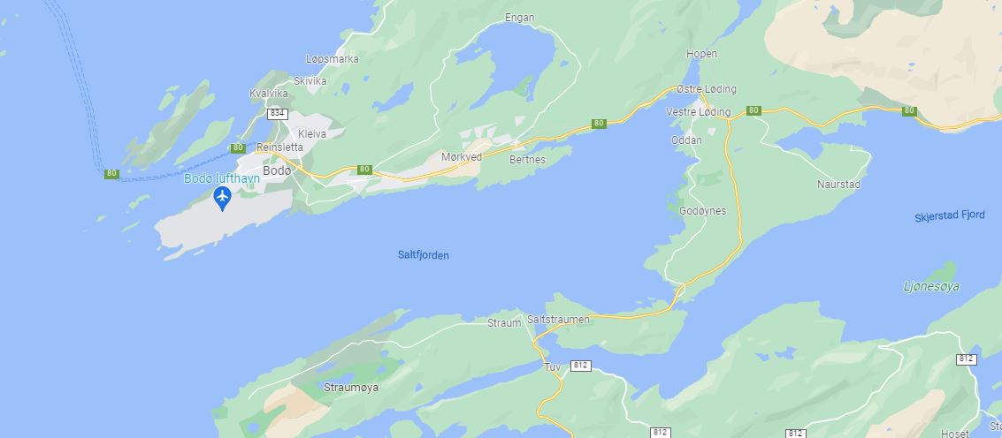 Norway – Travel Spark