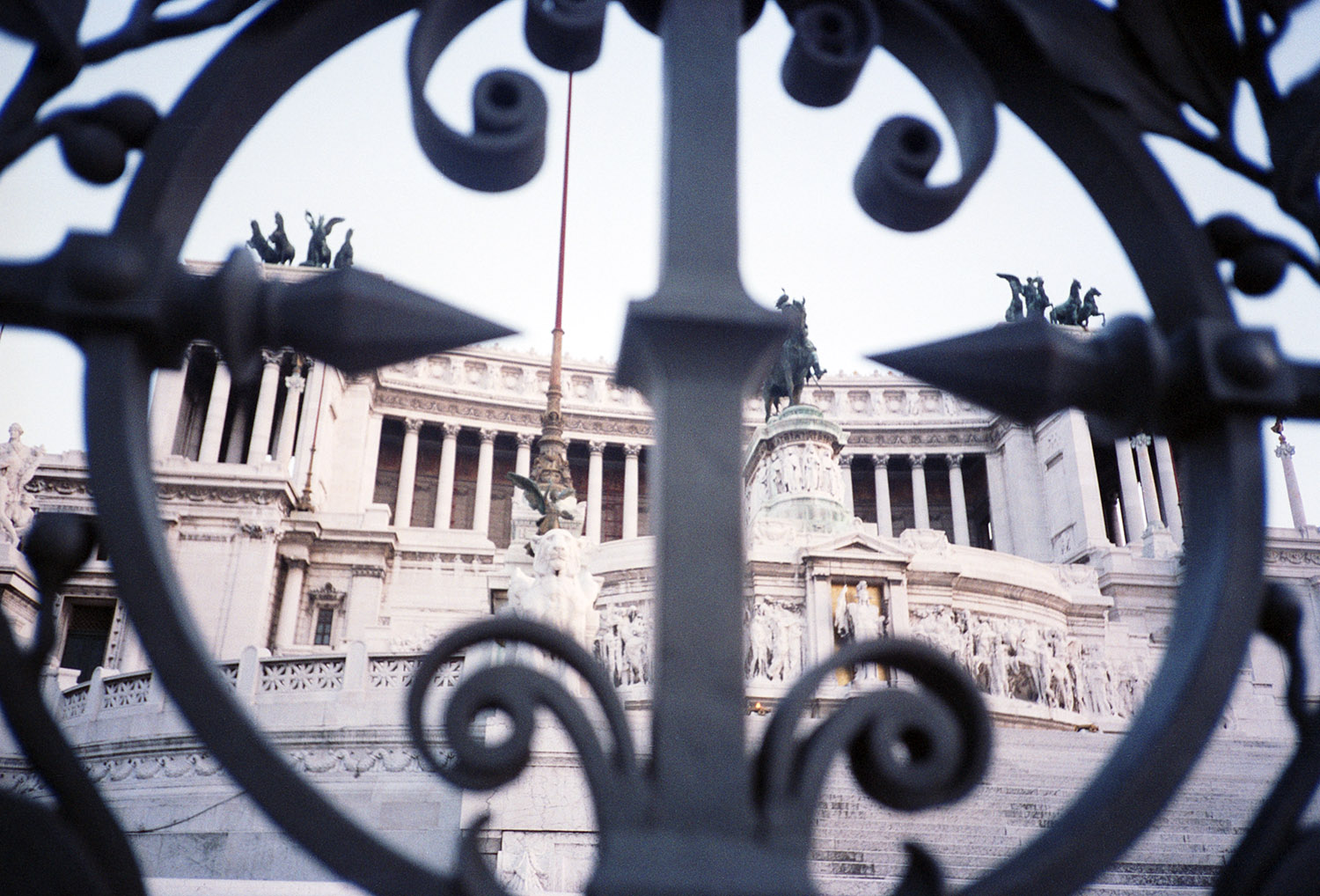 Rome – Travel Spark